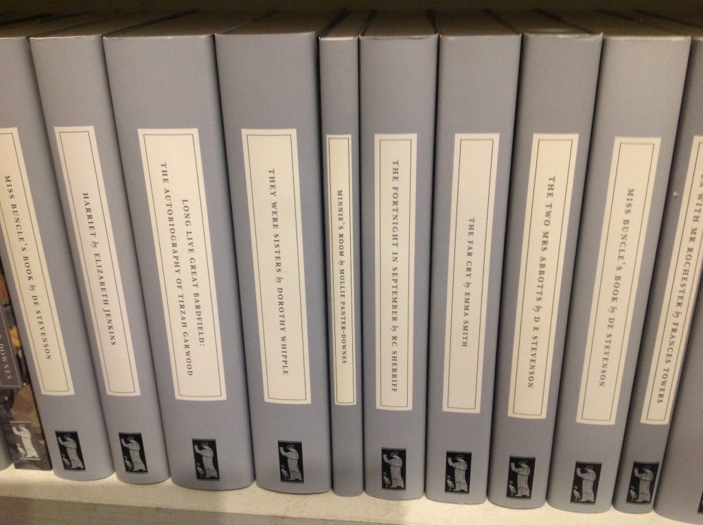 Book Collections – The Bell Bookshop